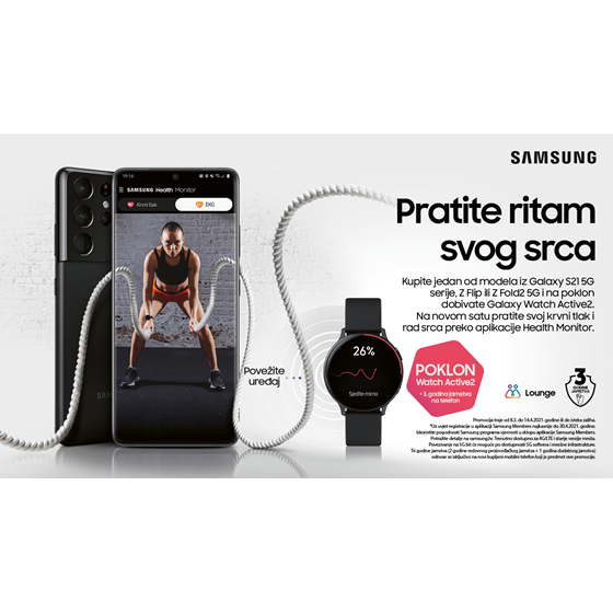 Prati ritam svog srca! - Mikronis.hr